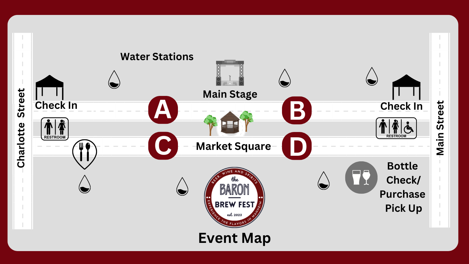 Baron Brew Fest – Manheim Events