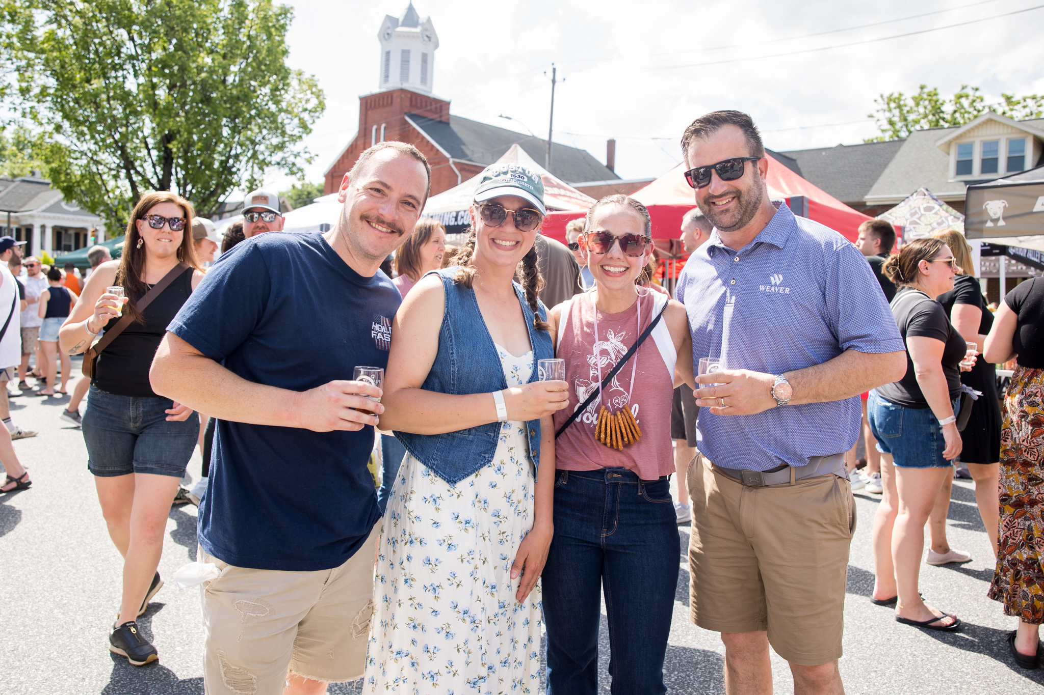 Baron Brew Fest 2025 – Manheim Events